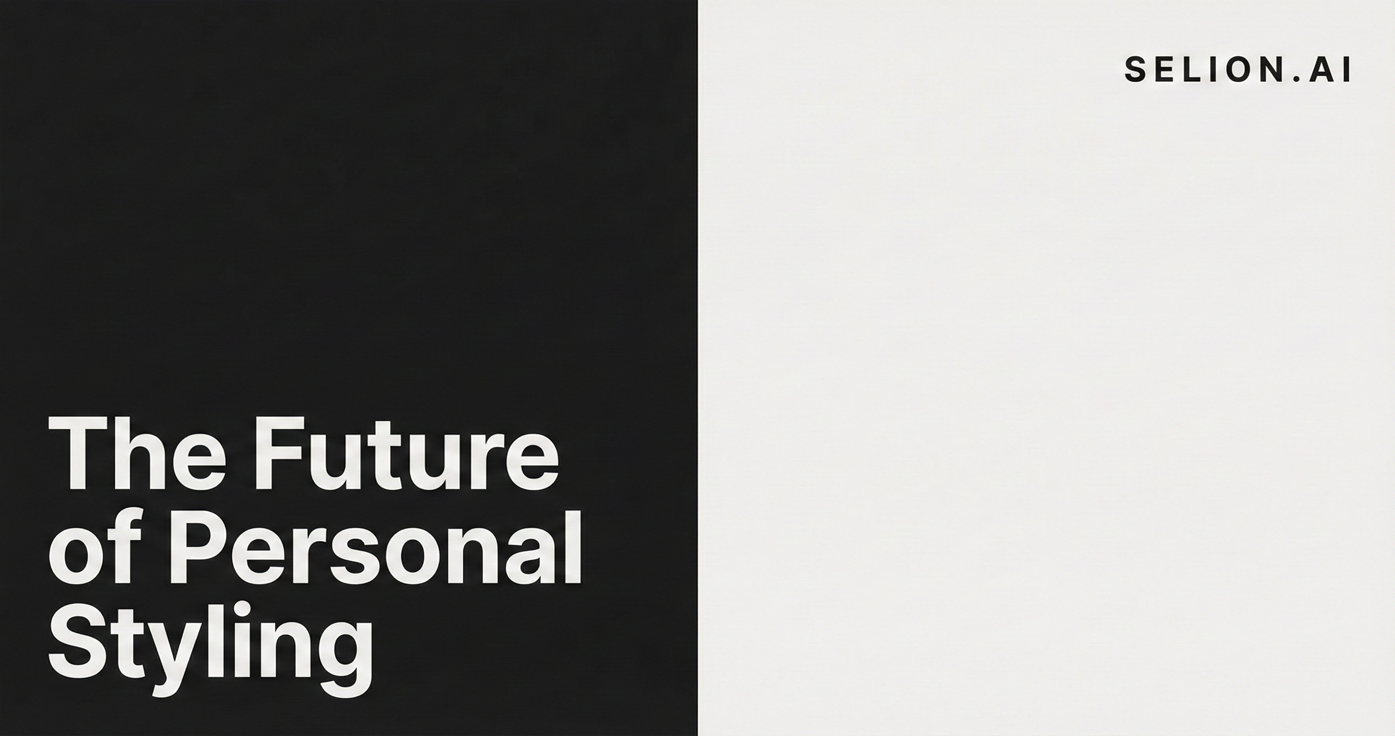 AI Stylist vs Human Stylist: Which Is Better for Your Wardrobe in 2026 ...